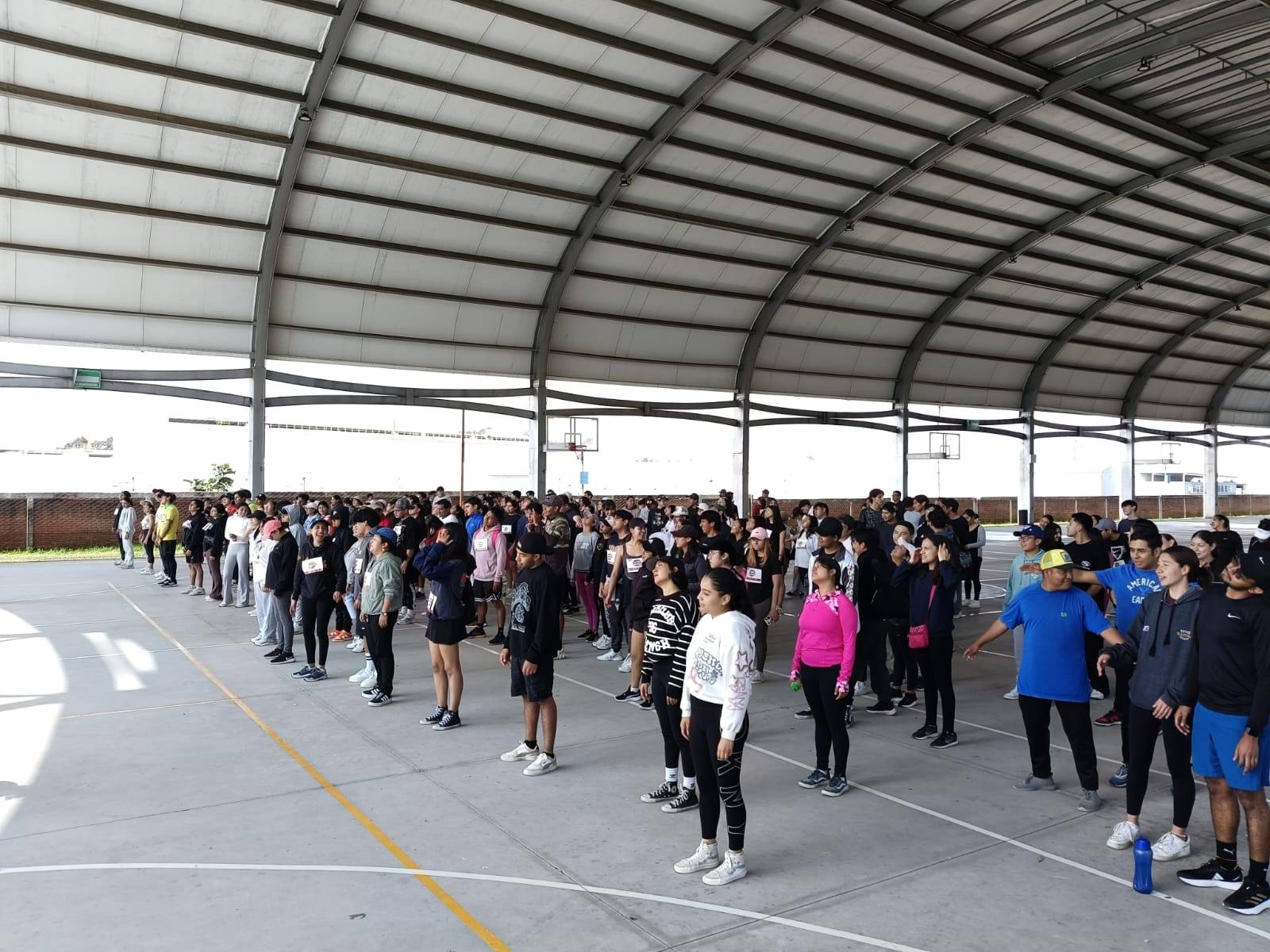El TECNM Puebla, celebró el Día de la Ingeniería en Logística ...