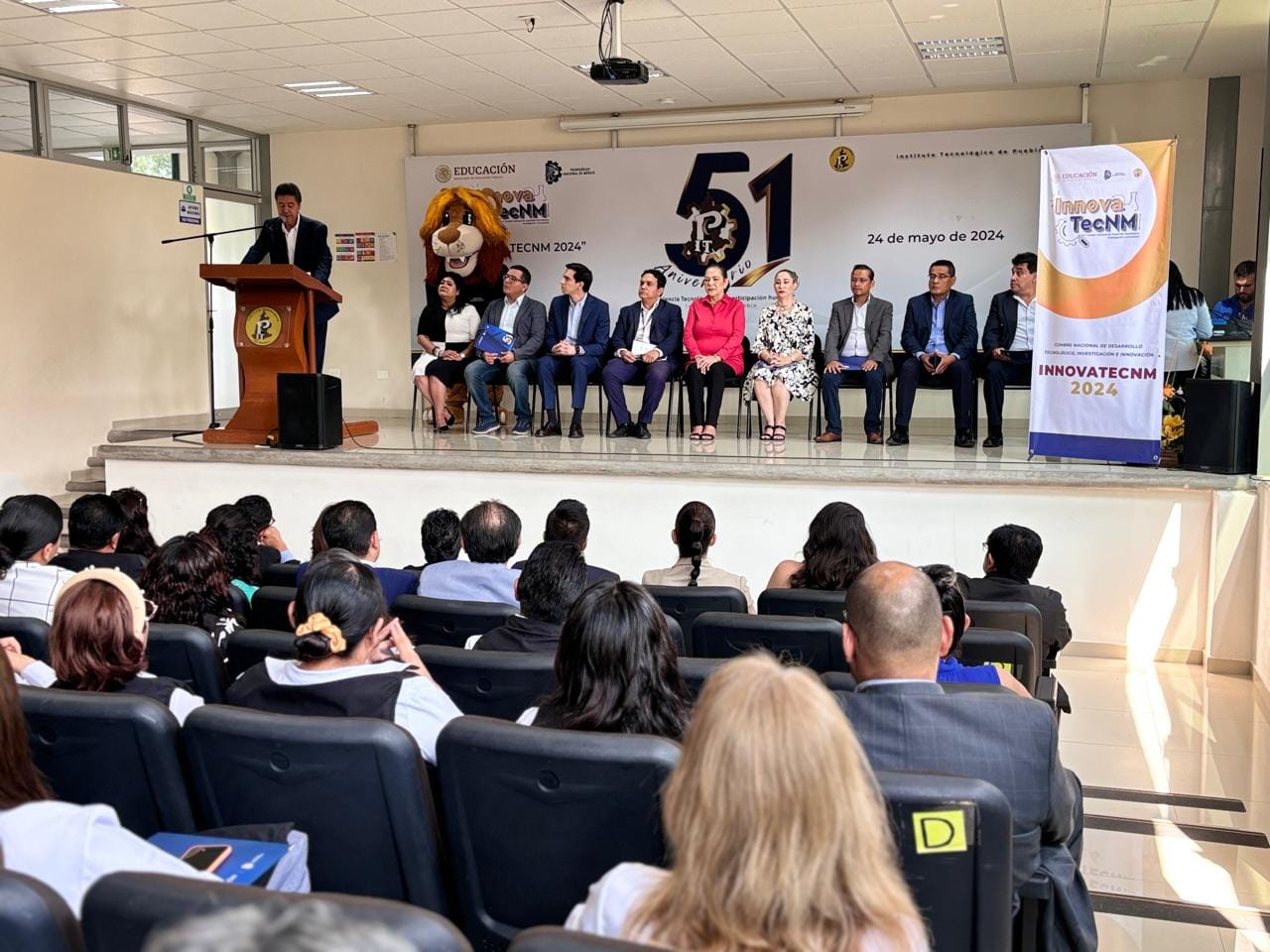 Publicaciones Pagina Principal – Instituto Tecnológico de Puebla