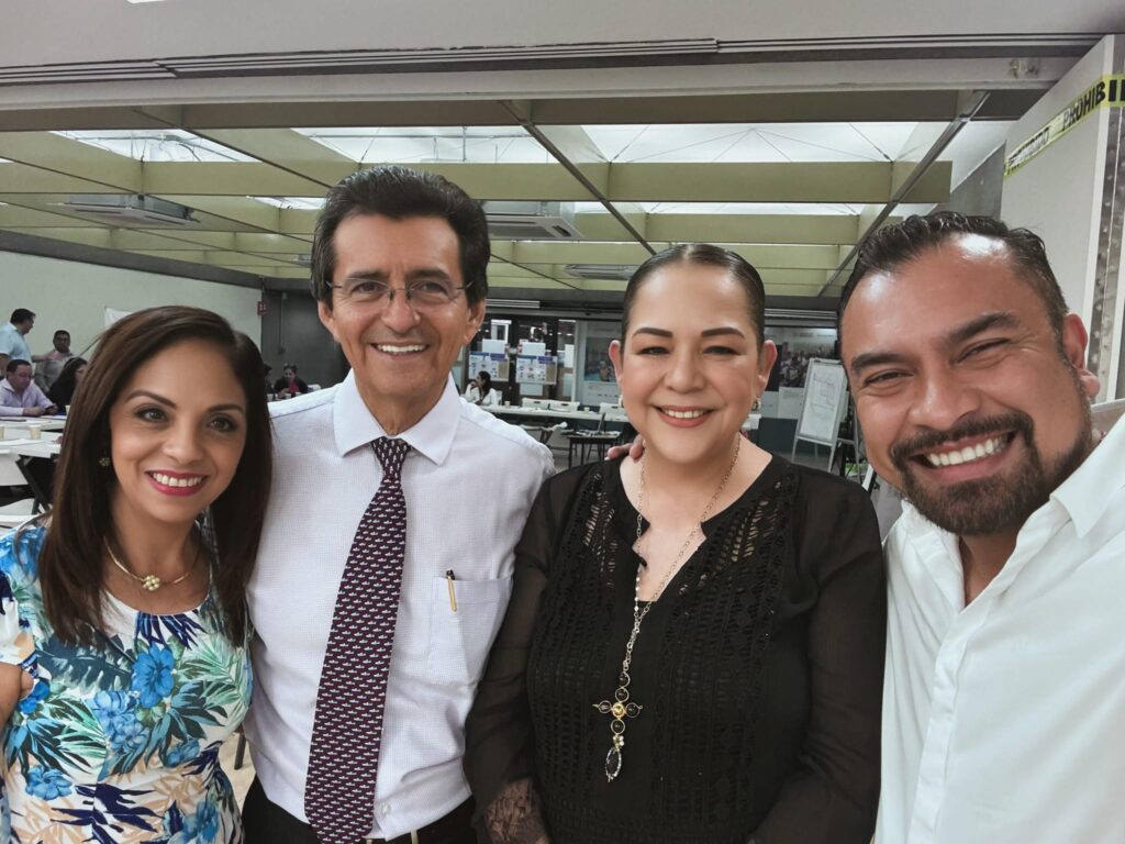 Publicaciones Pagina Principal – Instituto Tecnológico de Puebla