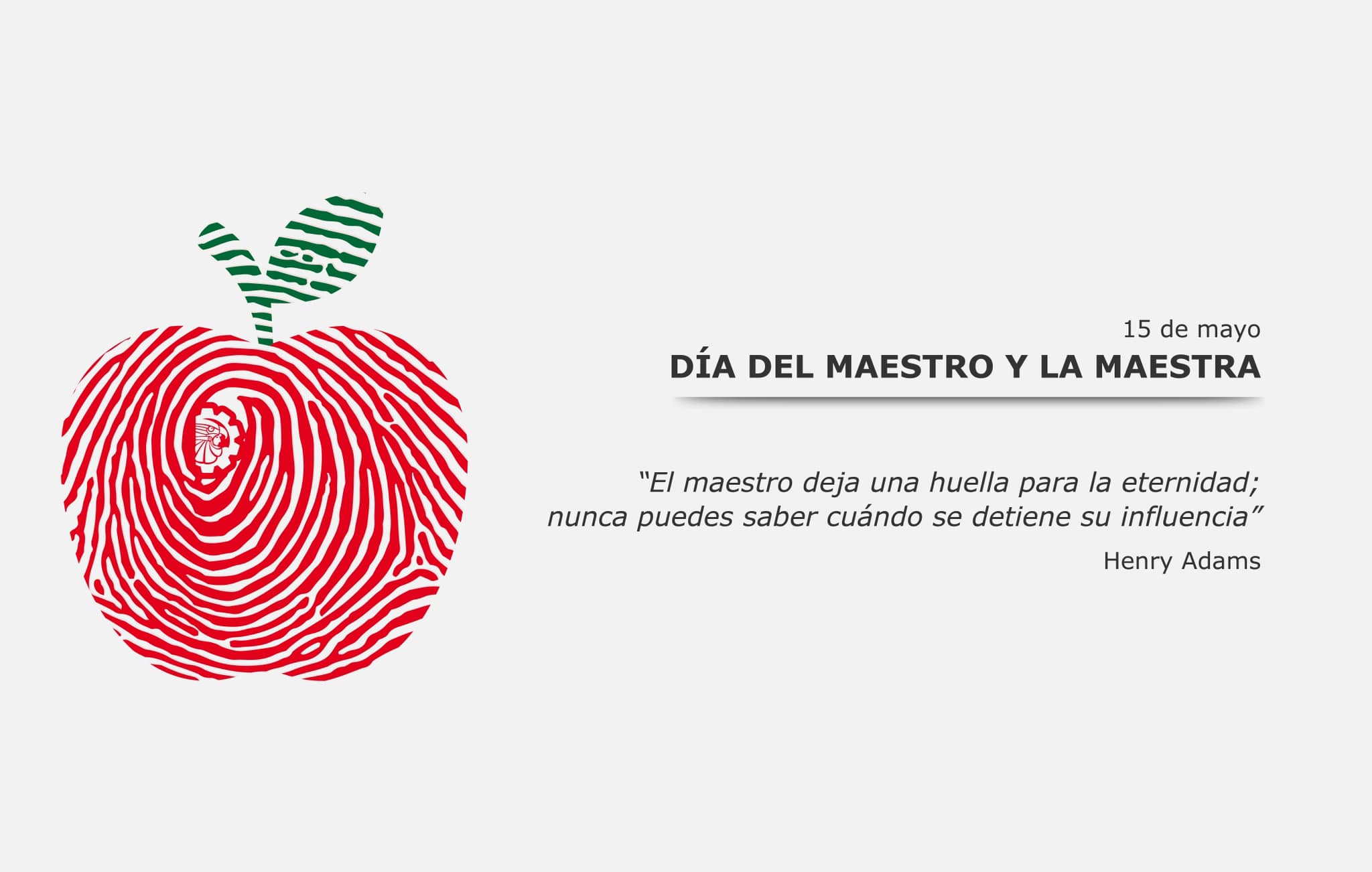 Día del Maestro y de la Maestra – Instituto Tecnológico de Puebla