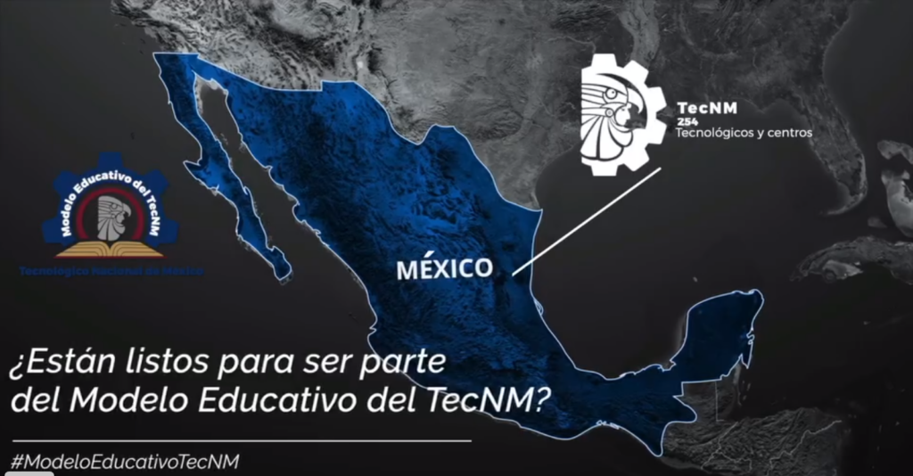 Te invitamos a participar en los Foros Virtuales para el Modelo Educativo del #TecNM – Instituto ...