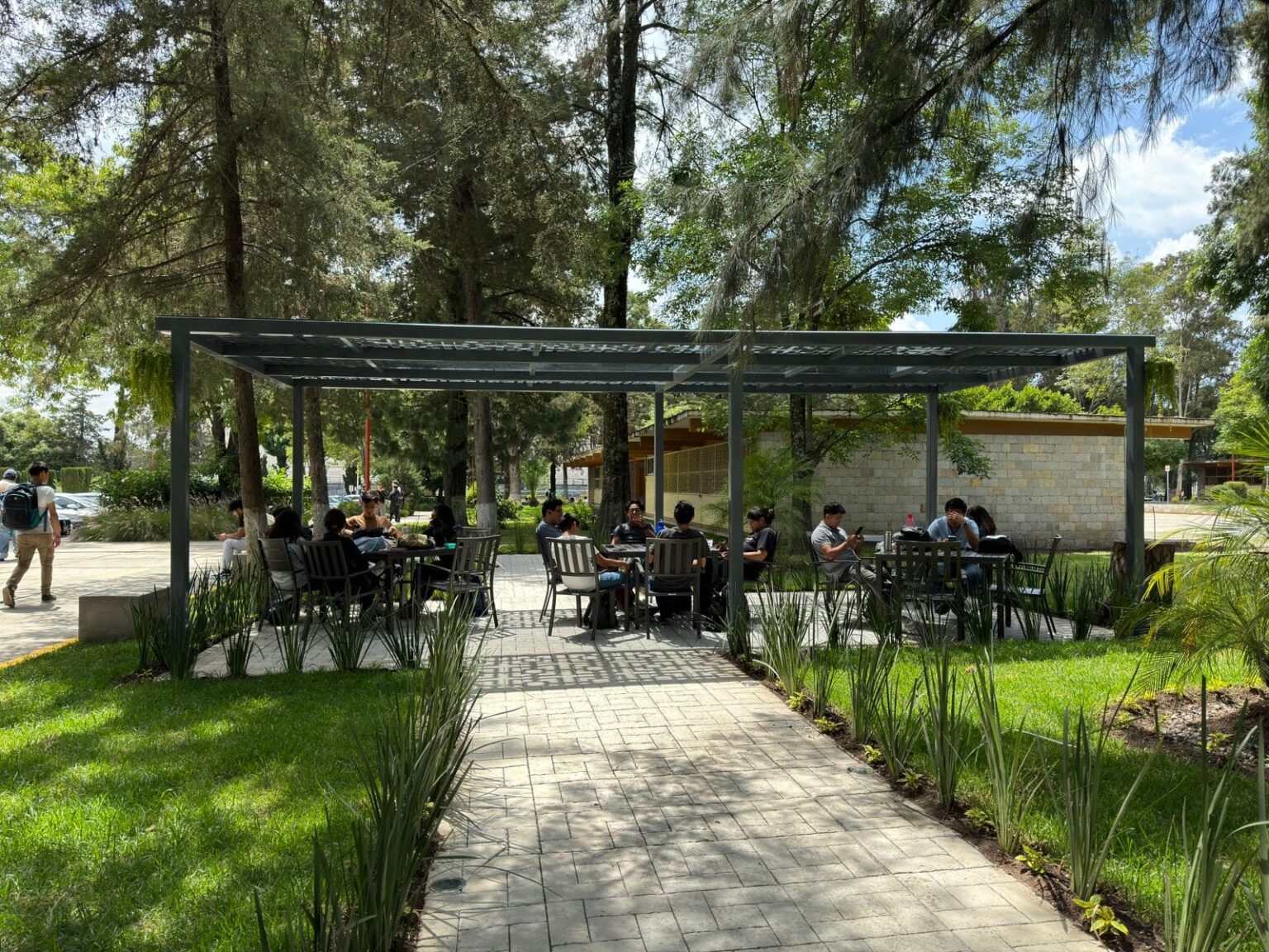 Publicaciones Pagina Principal – Instituto Tecnológico de Puebla