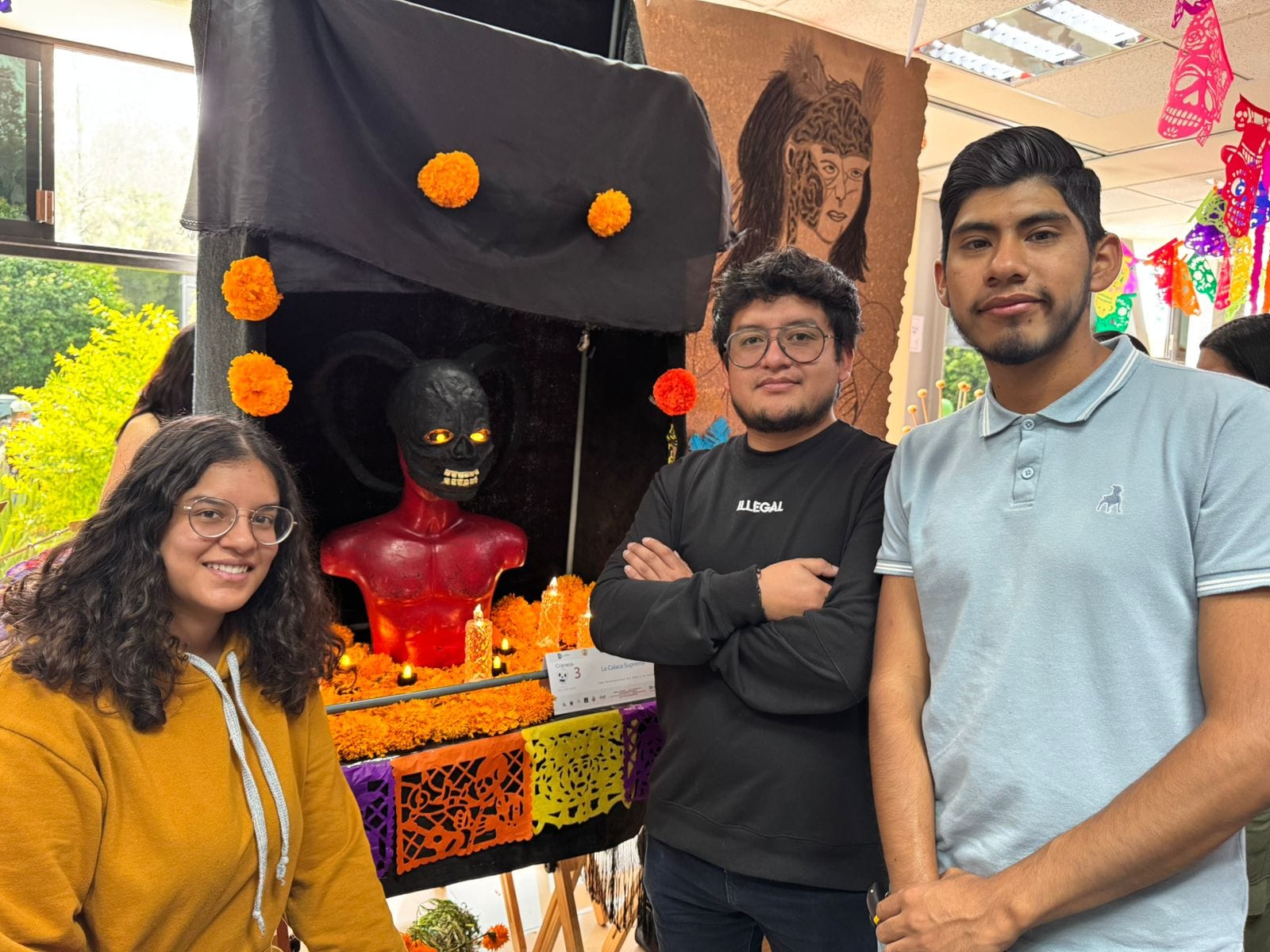 Escuelas que visitaron hoy, las muestra del TECNM Puebla – Instituto ...