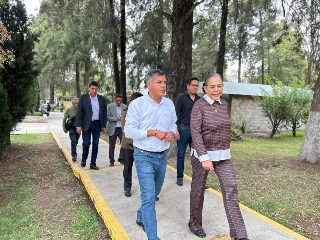 Visita el Municipio de Puebla, el CIDI del TECNM Puebla. – Instituto ...