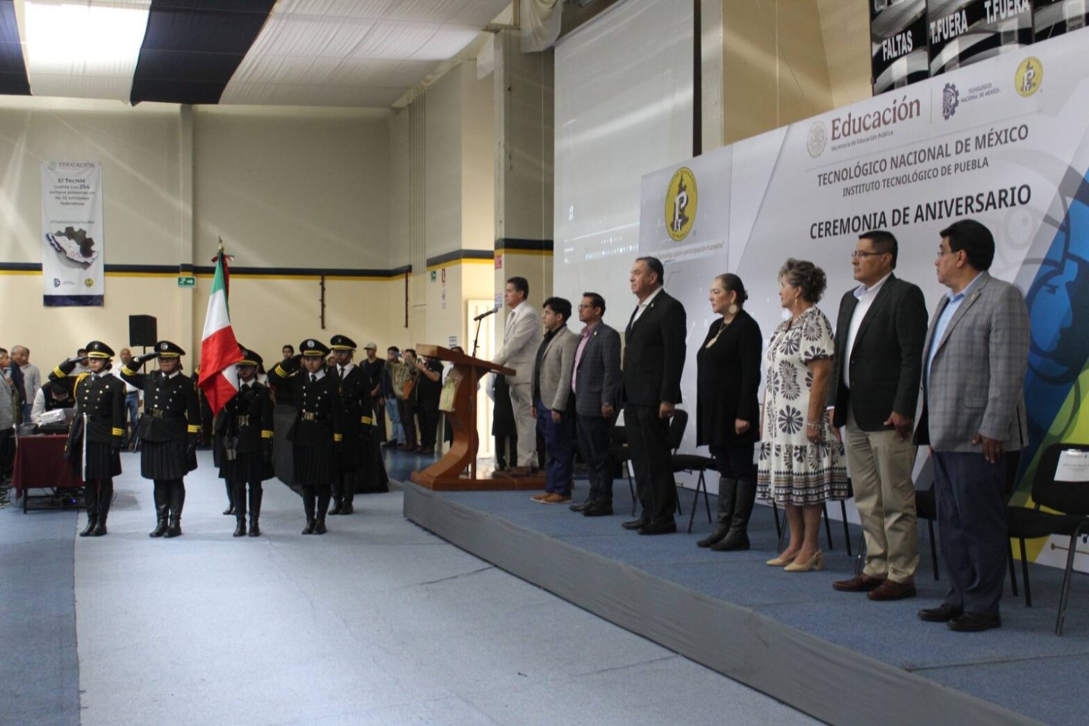 Publicaciones Pagina Principal – Instituto Tecnológico de Puebla