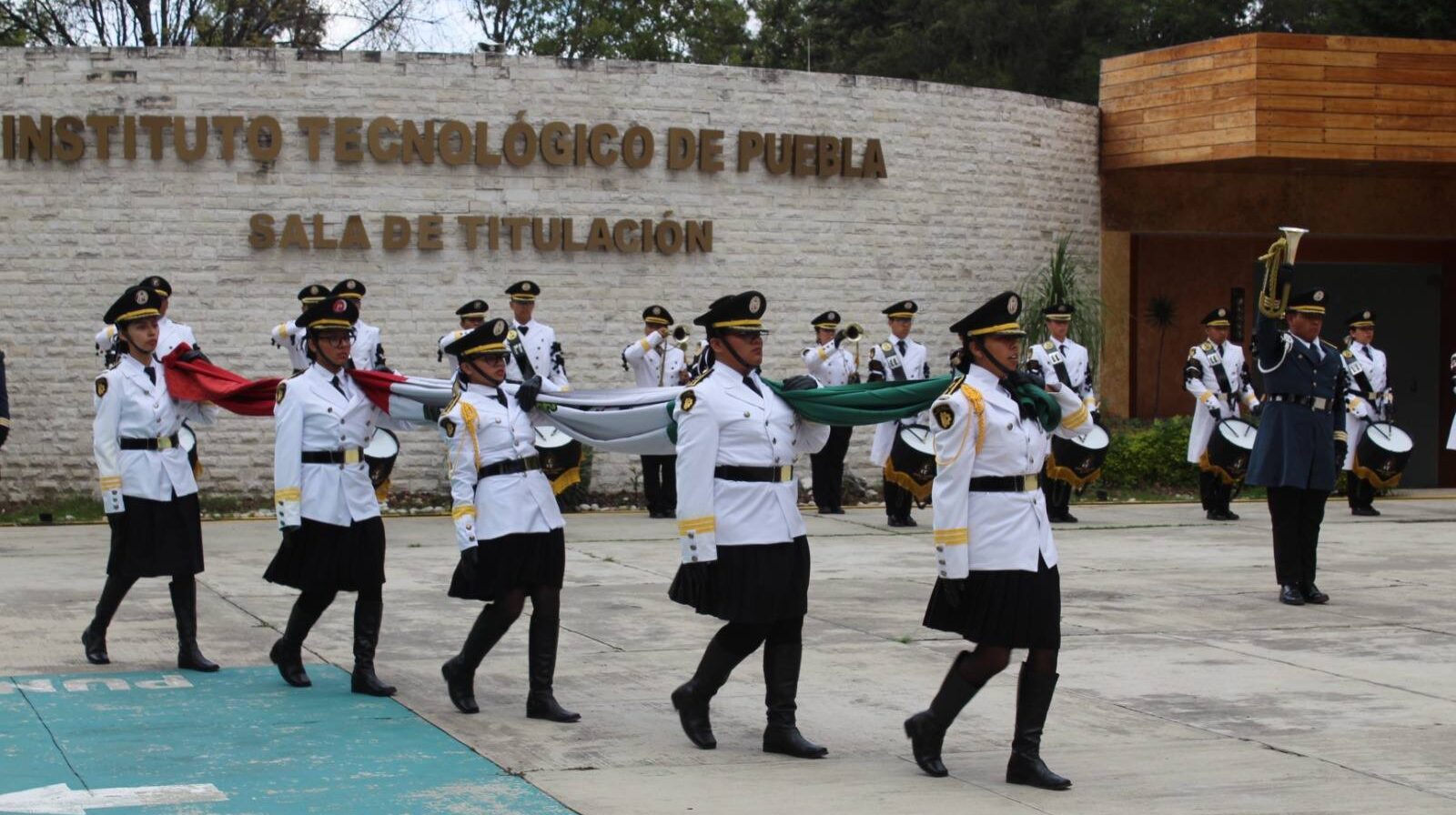 Publicaciones Pagina Principal – Instituto Tecnológico de Puebla